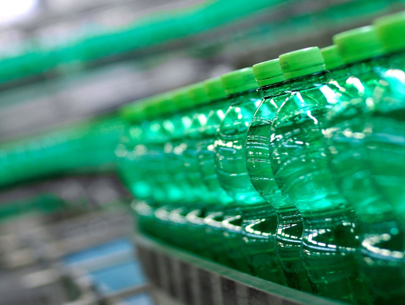 ¿Dónde estamos? | Refresco